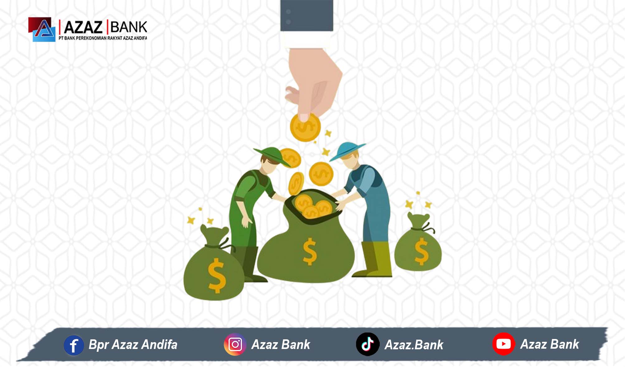 Payroll - Azaz Bank